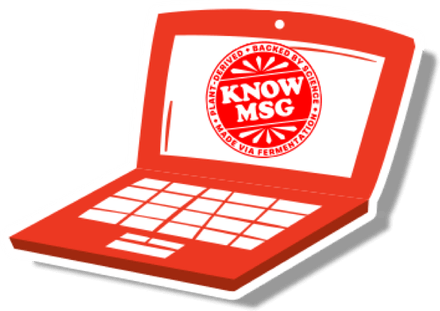 MSG - Safe, Low Sodium Flavor & Food Enhancer | Umami & MSG | Know MSG